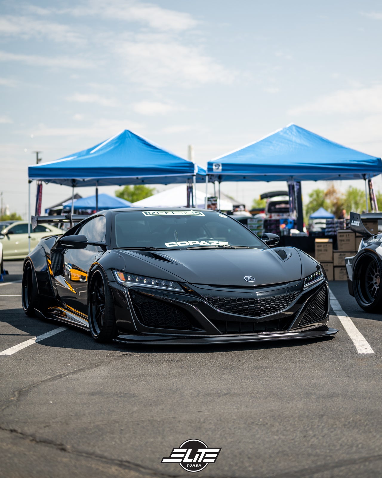 News – Elite Tuner Store