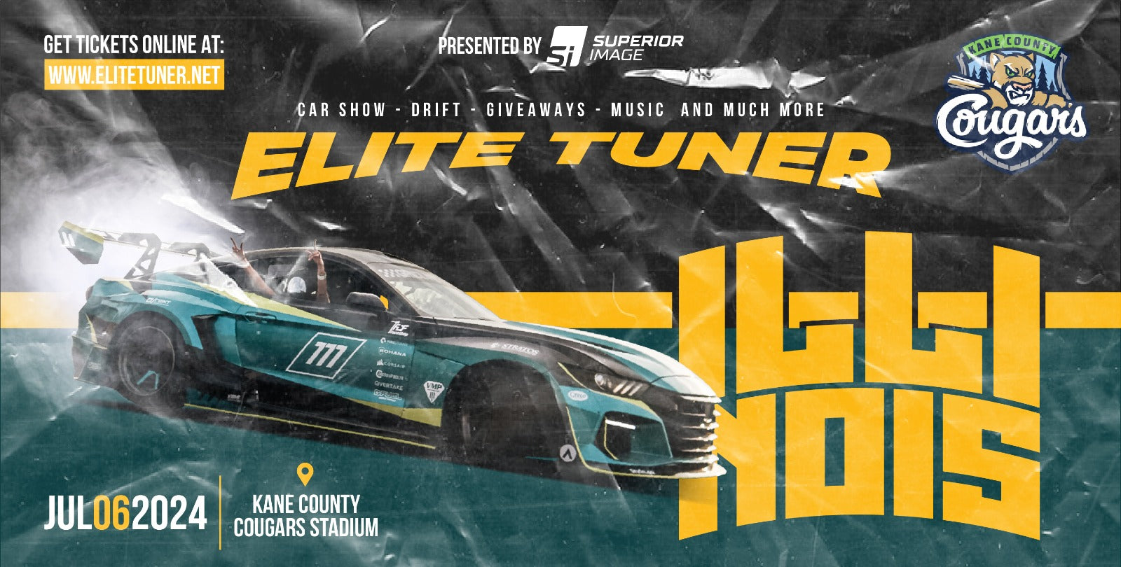 Elite Tuner Store