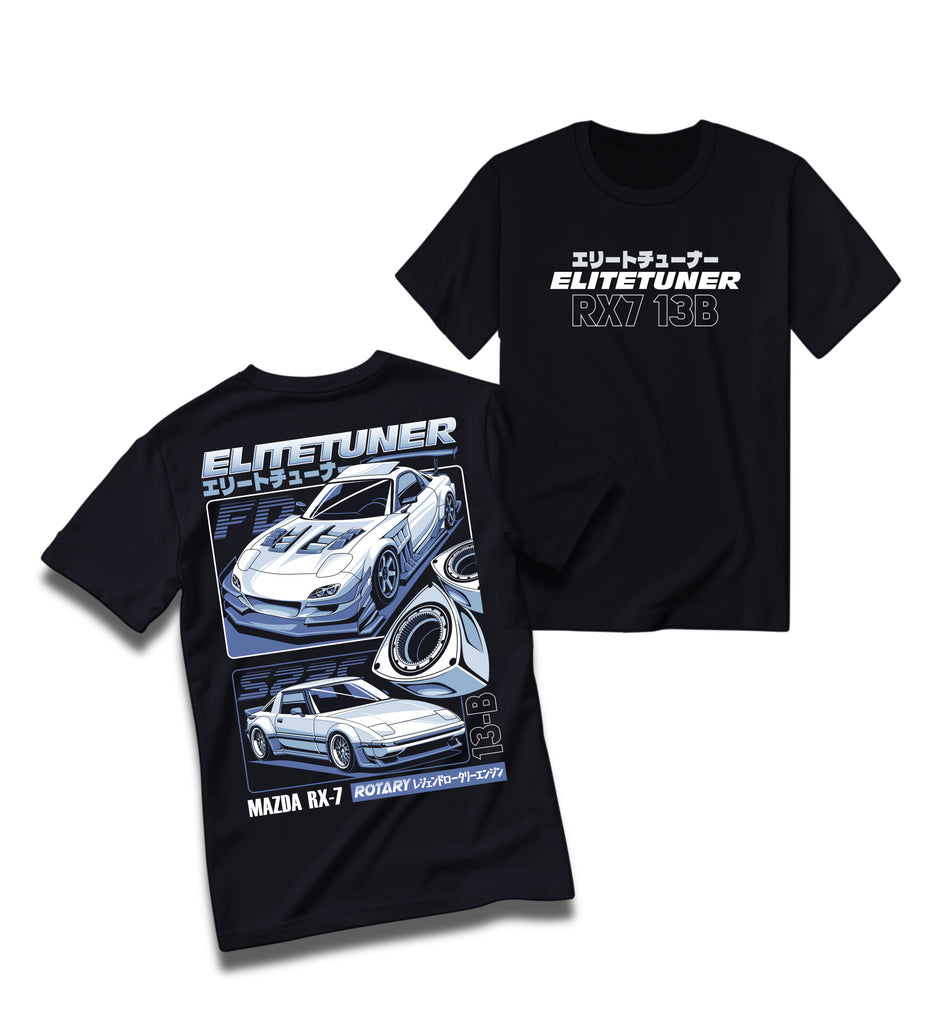 Elite Tuner – Elite Tuner Store