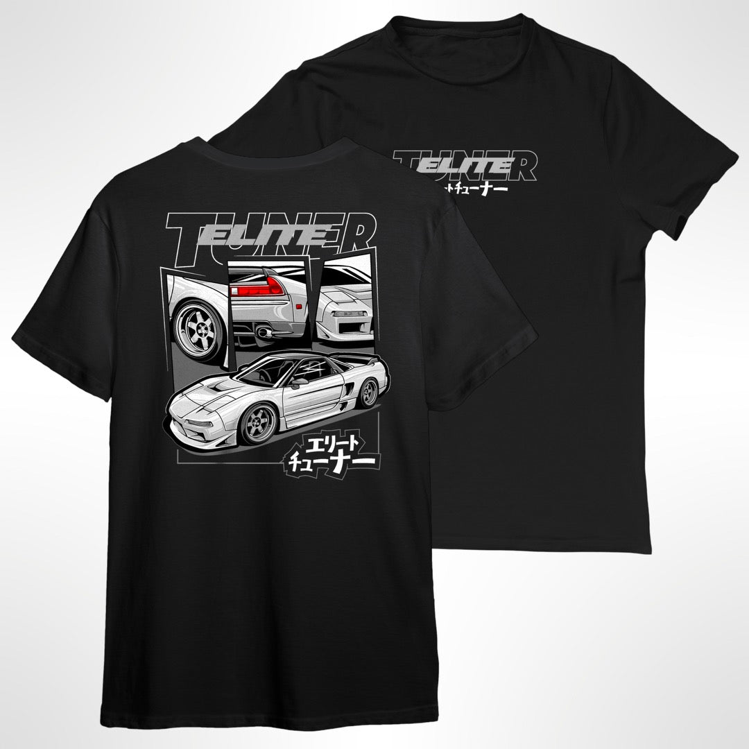 Elite Tuner Store