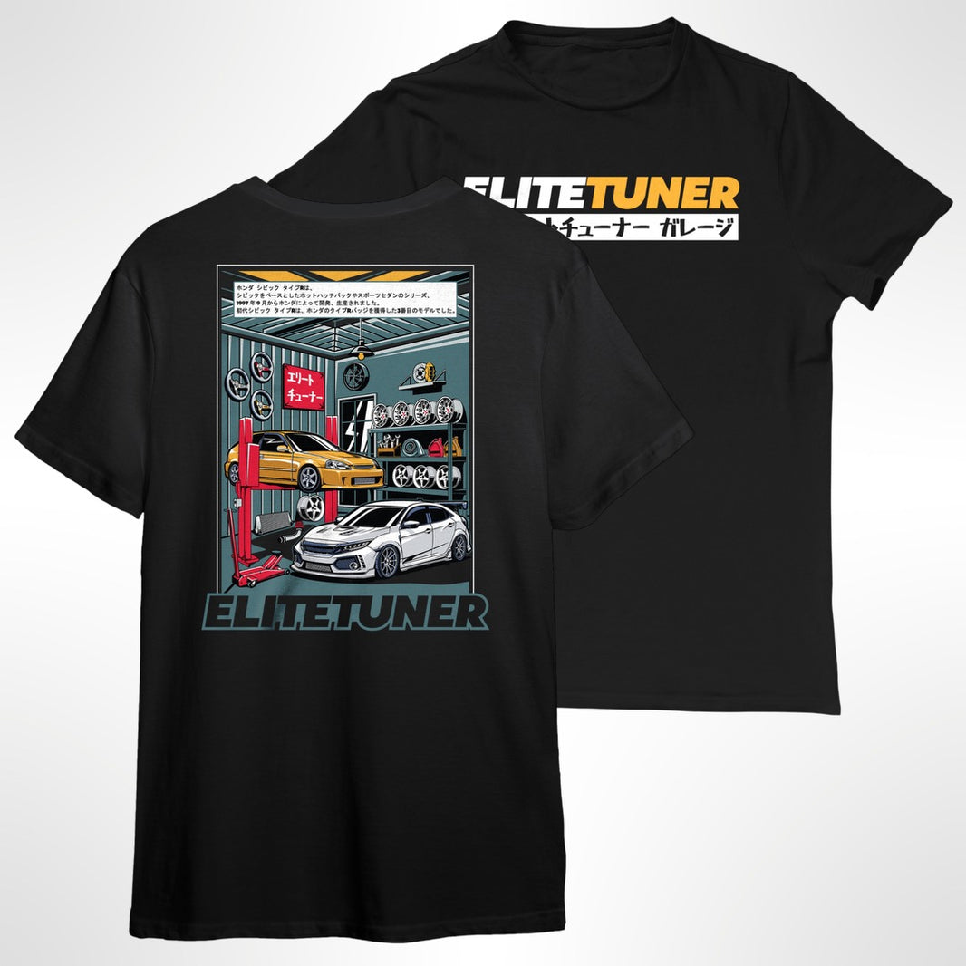 Elite Tuner Store