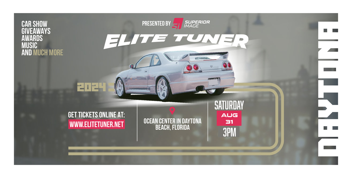 Elite Tuner Store