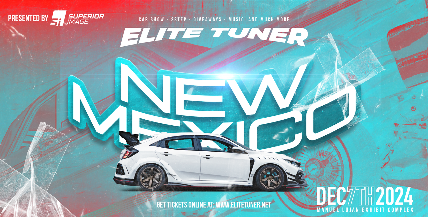 Elite Tuner Store