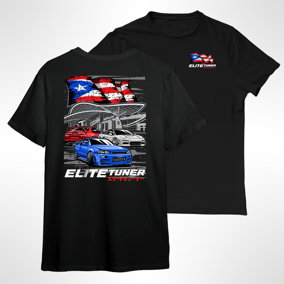 Elite Tuner Store