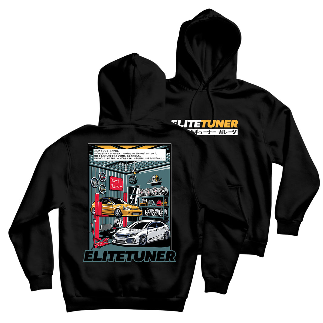 Elite Tuner – Elite Tuner Store