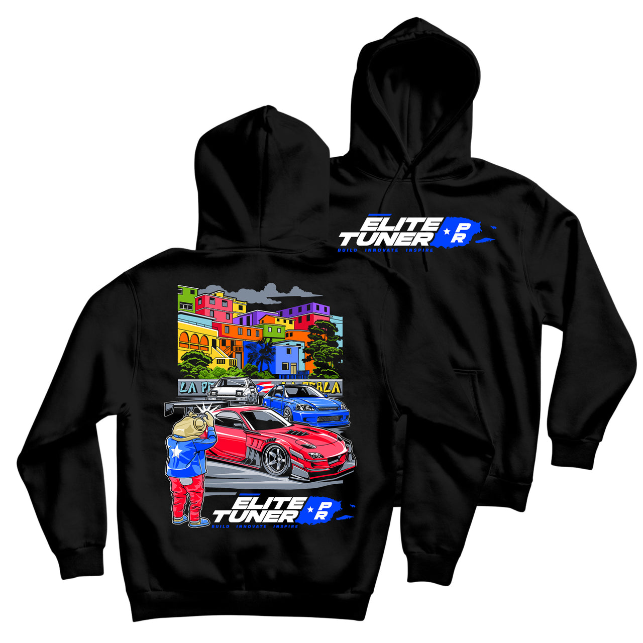 Elite Tuner – Elite Tuner Store