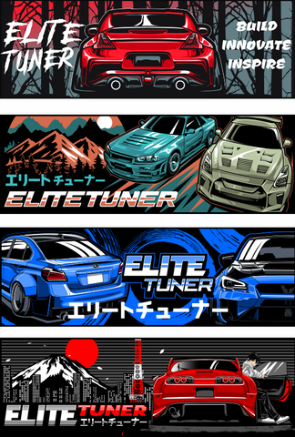 Elite Tuner Store