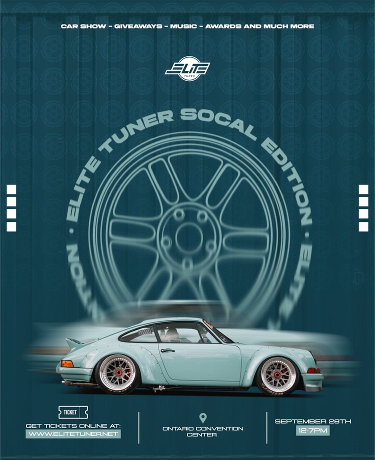 Elite Tuner – Elite Tuner Store