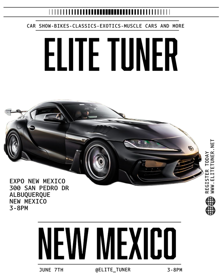 Elite Tuner Store